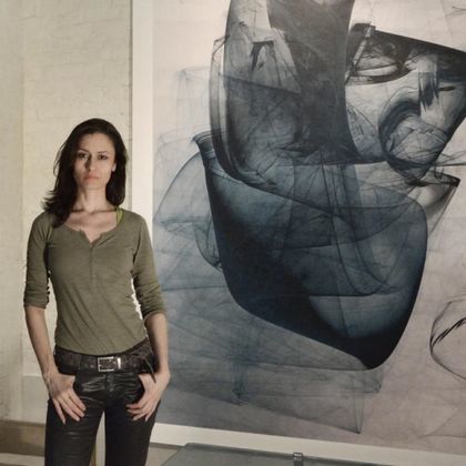 About – Isabella Trimmel